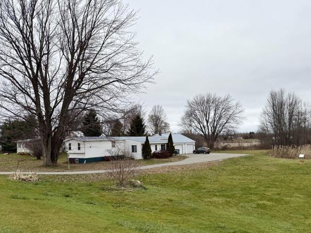 2663 State Route 37, Fort Covington, NY 12937