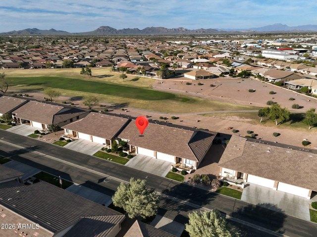 2663 S Springwood Blvd Unit 321, Mesa, AZ 85209