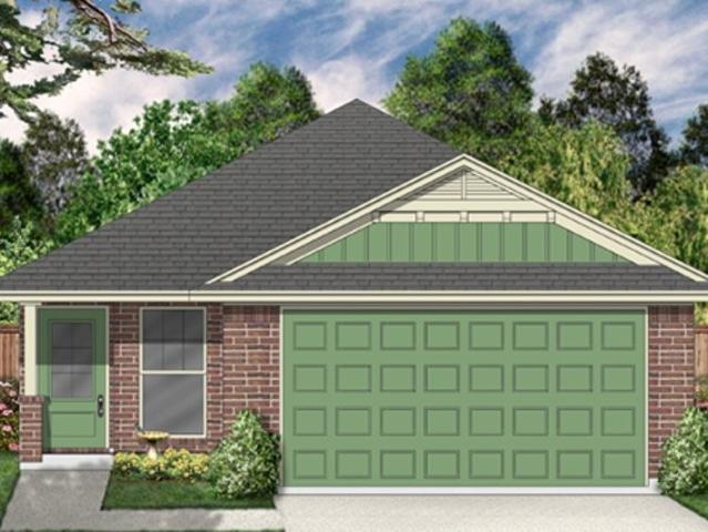 2663 Scott Dr