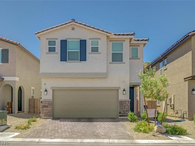 2663 Sierra Grande St, Las Vegas, NV 89121