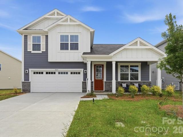 2663 Tillman St, Monroe, NC 28112