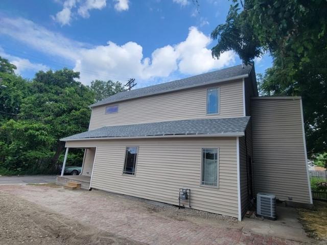 2663 W 28th Place