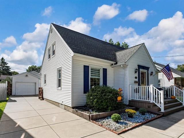 2663 W 6th St, Erie, PA 16505
