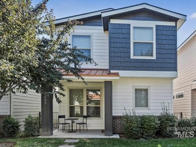 2663 W Malad St, Boise, ID 83705