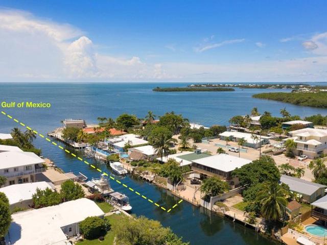 2663 Yellowtail Ave, Marathon, FL 33050