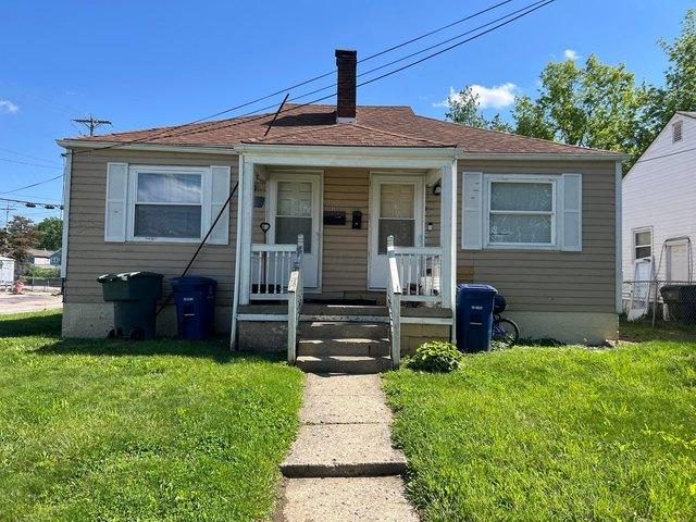 2663 2 Avalon Pl, Columbus, OH 43219