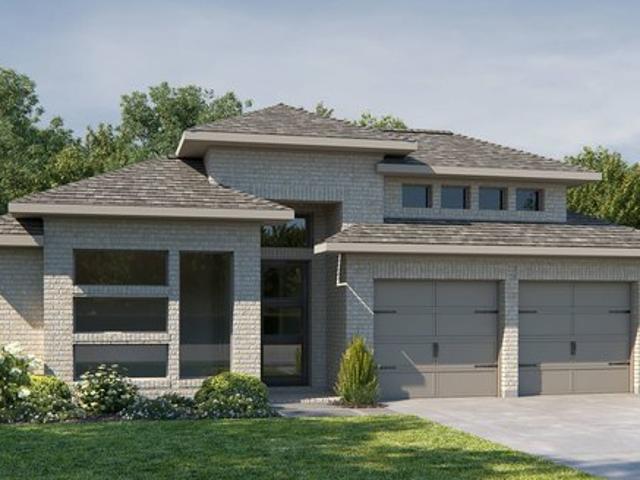 2663W Plan Escondido 50' Community