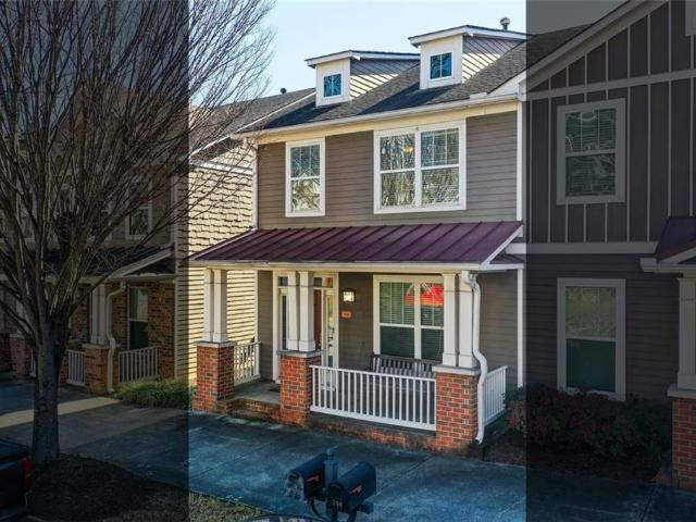 266 16th St NW, Atlanta, GA 30318 | MLS #7704