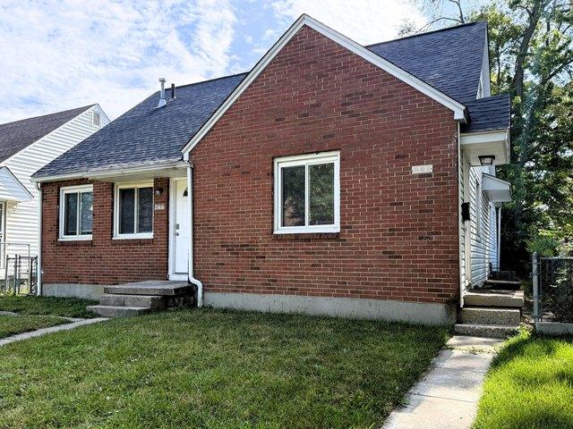 266 268 S Powell Ave, Columbus, OH 43204