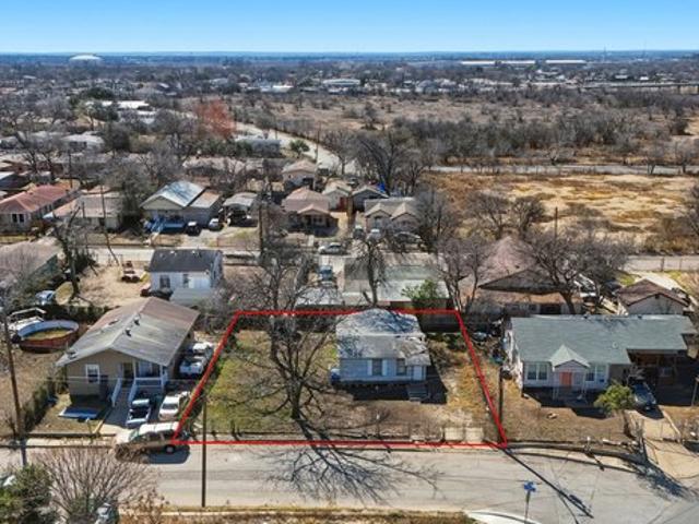 266 270 Prospect Lot 31, San Antonio, TX 78211