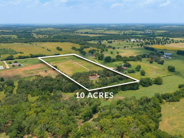 266 County Road 307