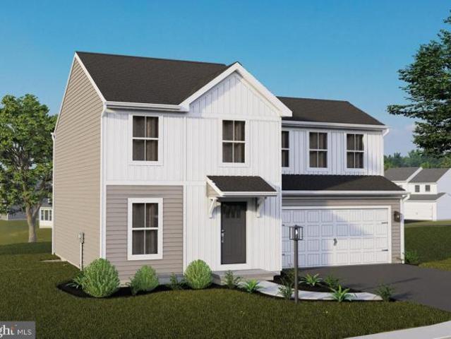 266 Coffee Goss Rd #HOMESITE 36, Marietta, PA 17547