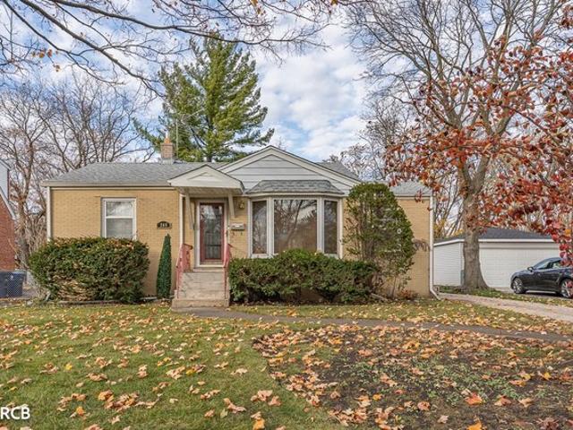 266 Columbia Ave, Des Plaines, IL 60016