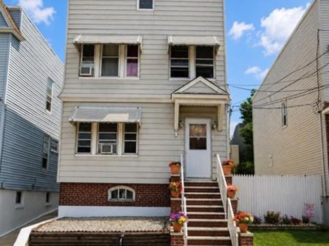 266 Columbia Ave, Jersey City, NJ 07307