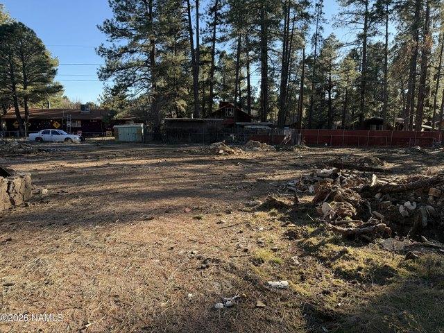 266 Comanche St, Flagstaff, AZ 86005