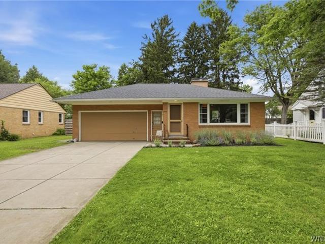 266 Cazenovia St, East Aurora, NY 14052