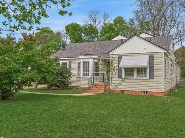 266 Carrollton Ave, Shreveport, LA 71105
