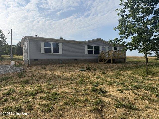 266 Cedar Ridge Ln, Garfield, KY 40140