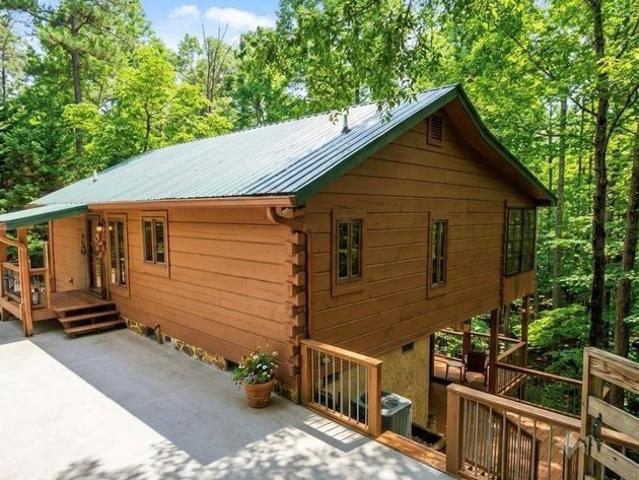 266 Chimney Rock Rd, Cherry Log, GA 30522