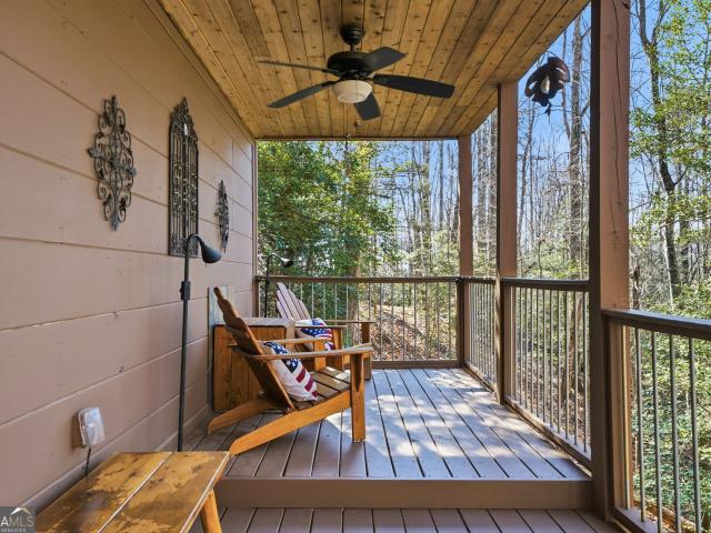 266 Chimney Rock Rd, Unit 462, Blue Ridge, GA 30513 | MLS #10689