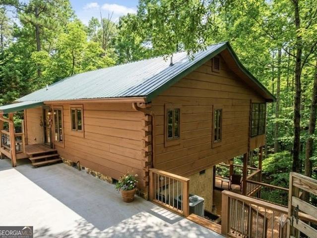 266 Chimney Rock Rd Unit 462, Cherry Log, GA 30522