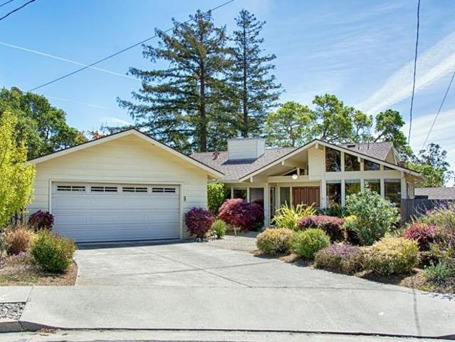 266 Chirco Ave, Santa Cruz, CA 95065