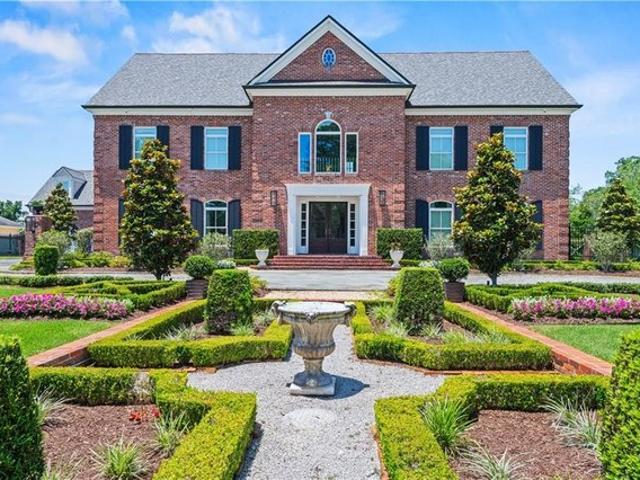 266 Citrus Rd, River Ridge, LA 70123