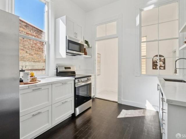 266 Clinton Park, San Francisco, CA 94103
