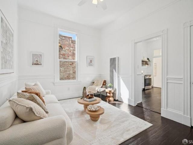 266 Clinton Park, San Francisco, CA 94103