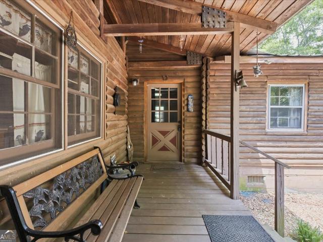 266 Anderson Road