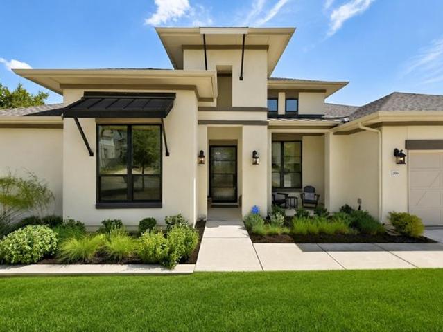 266 Angelina Valley Dr, Austin, TX 78737
