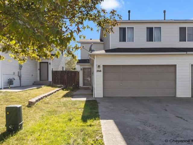 266 Abby Rd, Cheyenne, WY 82007