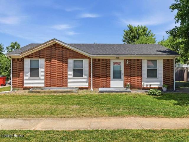 266 Airview Dr, Elizabethtown, KY 42701