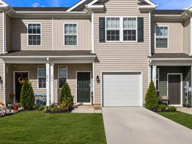266 Allison Dr, Luray, VA 22835