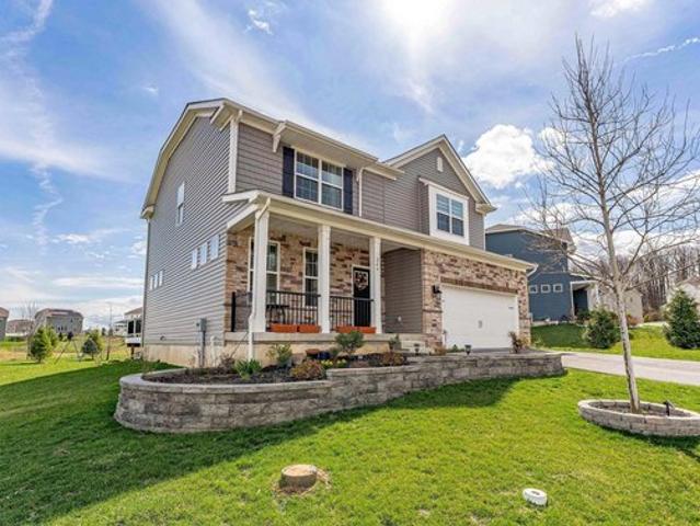 266 Arters Way, Downingtown, PA 19335