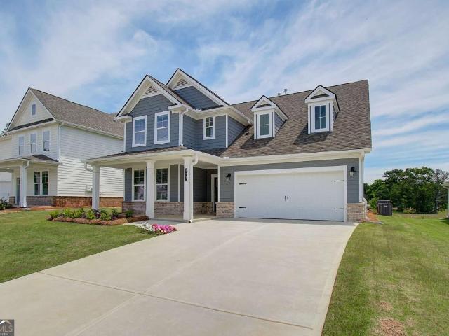 266 Arnewood Circle