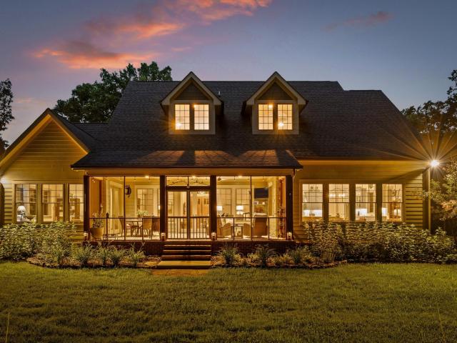 266 Beaten Path Road E