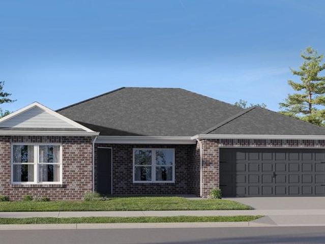 266 Bramble Creek Dr, Meridianville, AL 35759