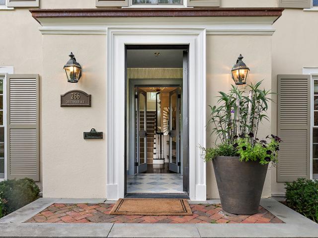 266 greenwood avenue