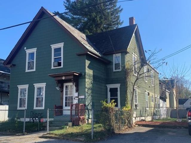 266 Douglas St, Manchester, NH 03102