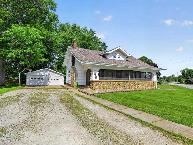 266 Dayton Road