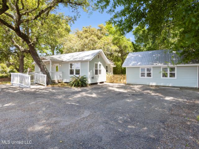 266 Debuys Road