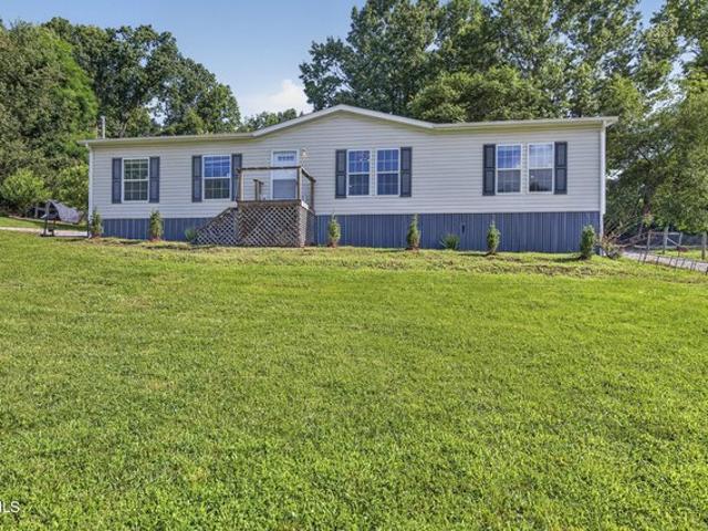 266 Deerfield Dr, Cleveland, VA 24225