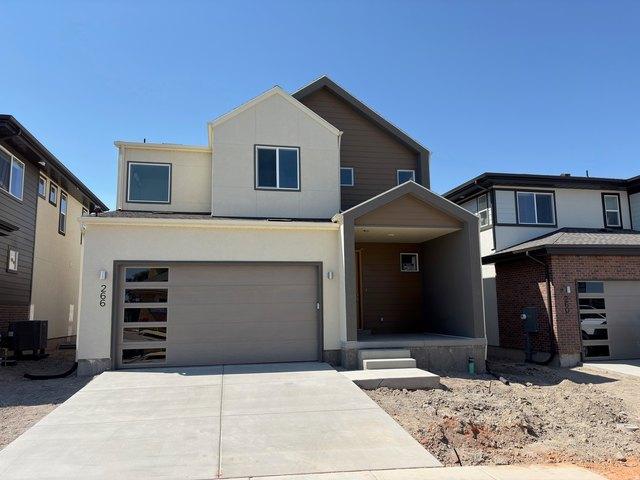 266 E Water Way Unit 229, Midvale, UT 84070