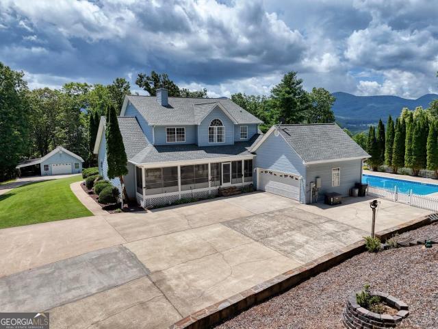 266 E Wright Road