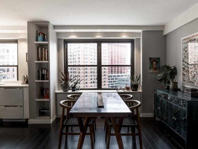 266 E Broadway Apt B904, New York, NY 10002
