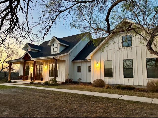 266 E County Road 2180