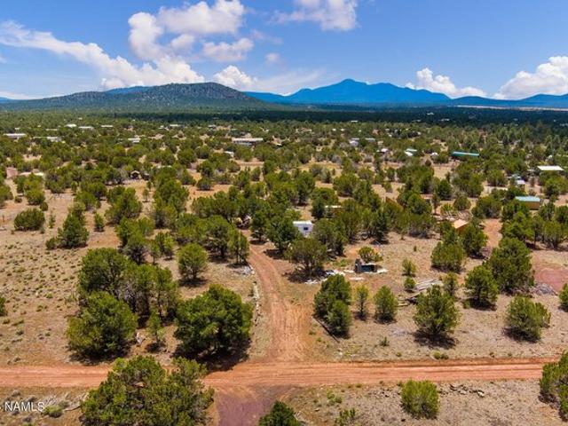 266 E Ironwood Dr, Williams, AZ 86046