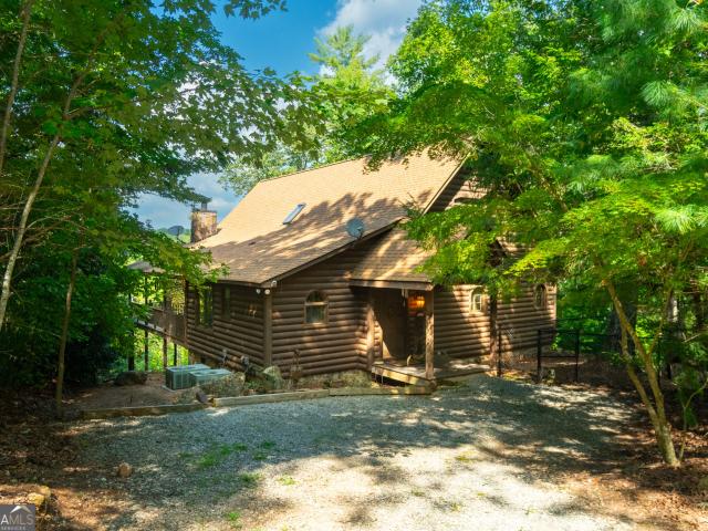 266 Enota Drive