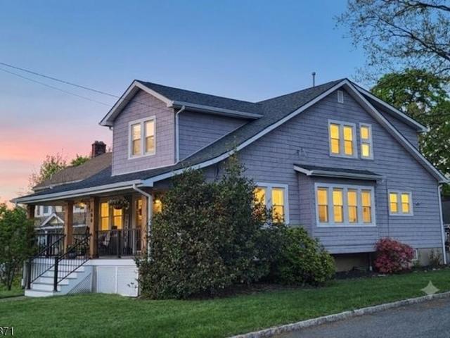 266 Eagle Rock Ave, Roseland, NJ 07068